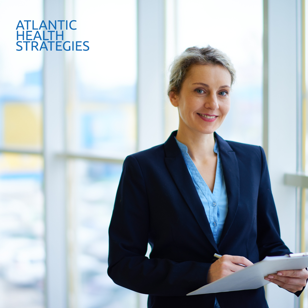 Behavioral Healthcare Consultants | Atlantic Health Strategies